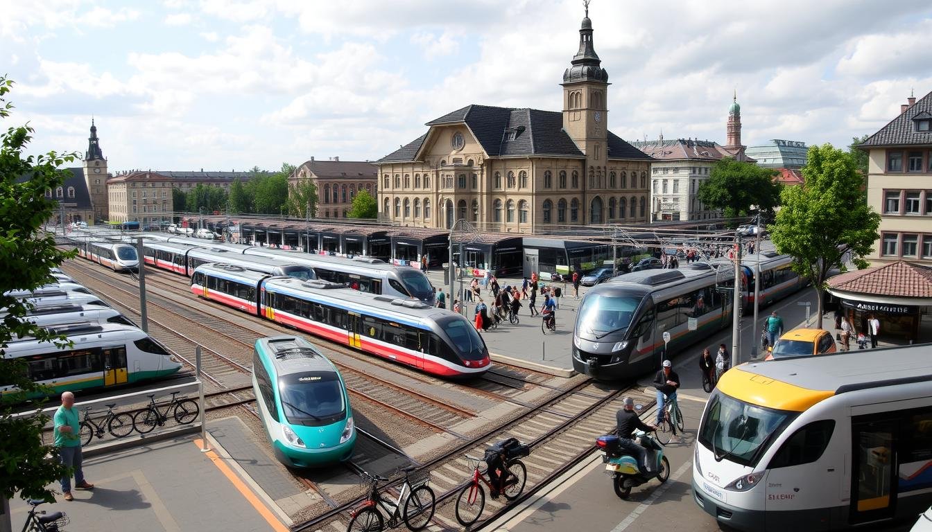 3-Day Germany Trip: Top Must-See Destinations